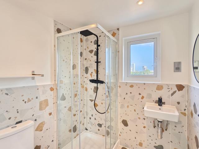Apartment at Bisson Road, Greater London