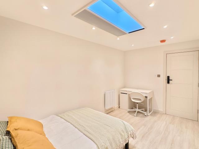 Apartment at Bisson Road, Greater London