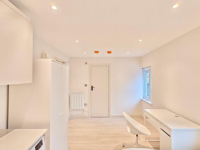 Apartment at Bisson Road, Greater London