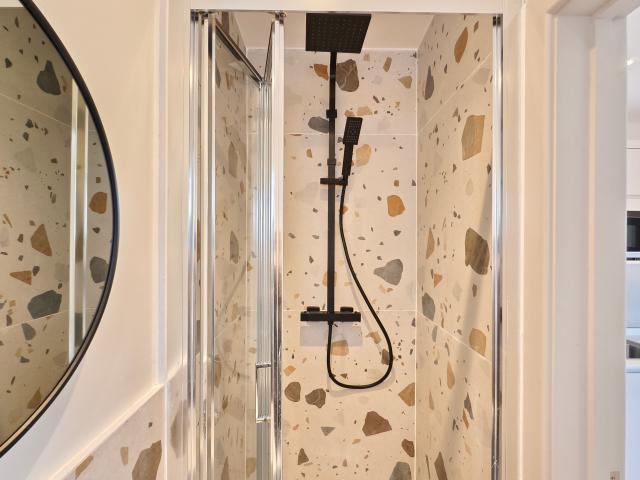 Apartment at Bisson Road, Greater London