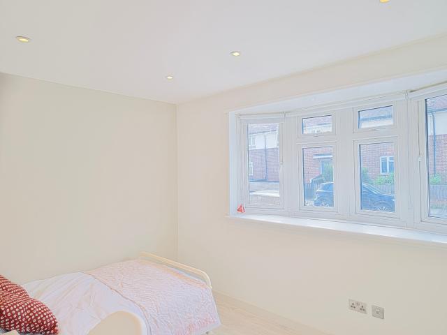 Apartment at Bisson Road, Greater London