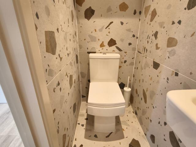 Apartment at Bisson Road, Greater London