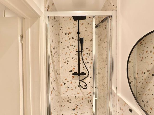 Apartment at Bisson Road, Greater London