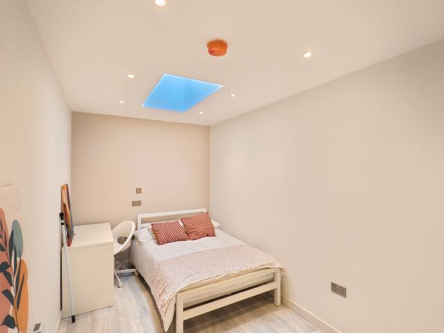 Apartment at Bisson Road, Greater London