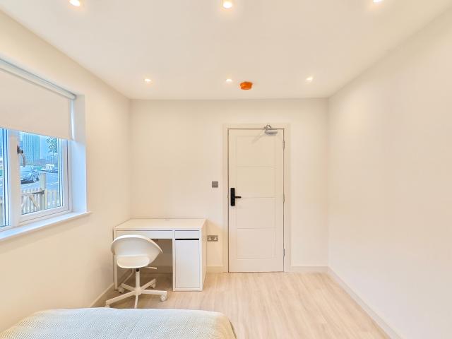 Apartment at Bisson Road, Greater London