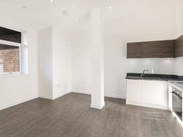 Apartment at Bissingen Way, Surrey Heath