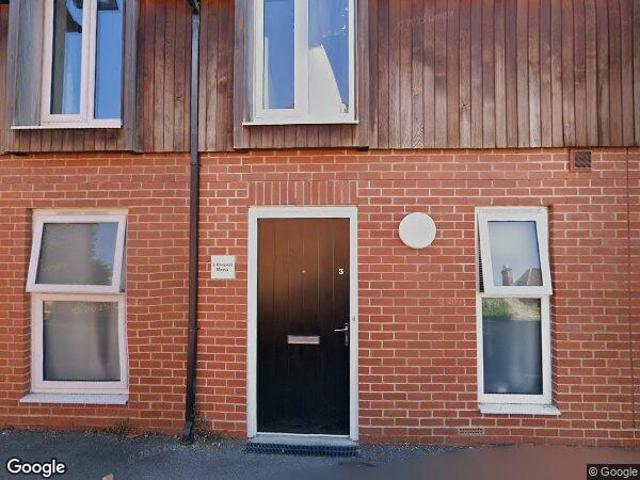 Apartment at Blue Ball Lane, Borough of Runnymede
