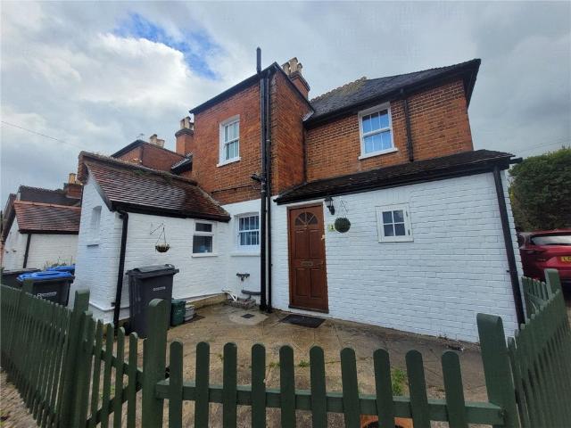 Apartment at Blue Ball Lane, Borough of Runnymede