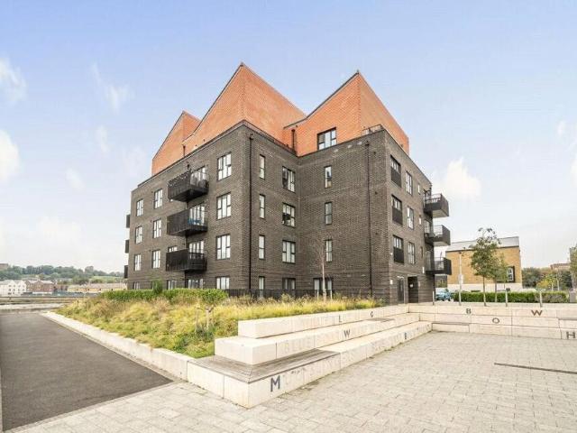 Apartment at Blue Boar Lane, Rochester