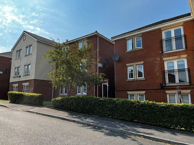 Apartment at Blue Cedar Drive, Walsall