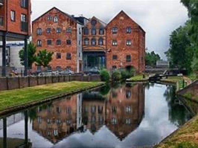 Apartment at Blue Lane West, Walsall