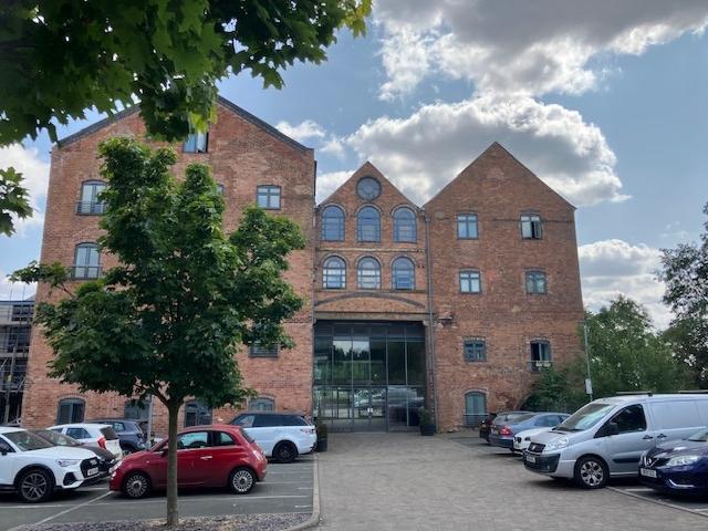 Apartment at Blue Lane West, Walsall