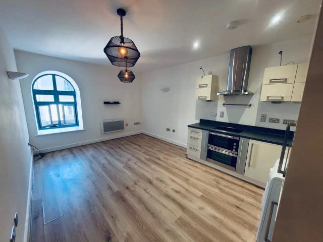Apartment at Blue Lane West, Walsall