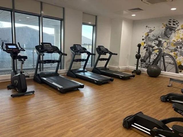 Apartment at Blue, Salford