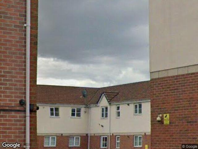 Apartment at Blueberry Avenue, Manchester