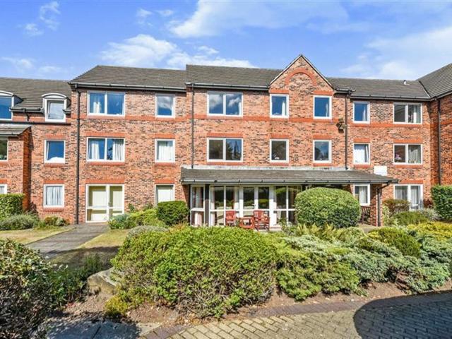 Apartment at Blundellsands Road East, Crosby