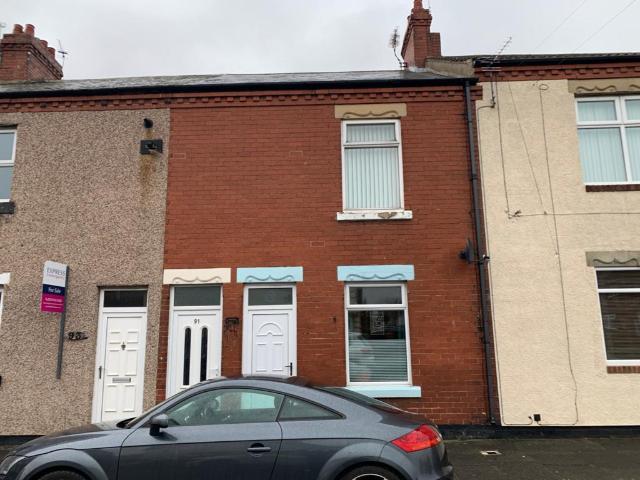 Apartment at Blyth Street, Seaton Delaval