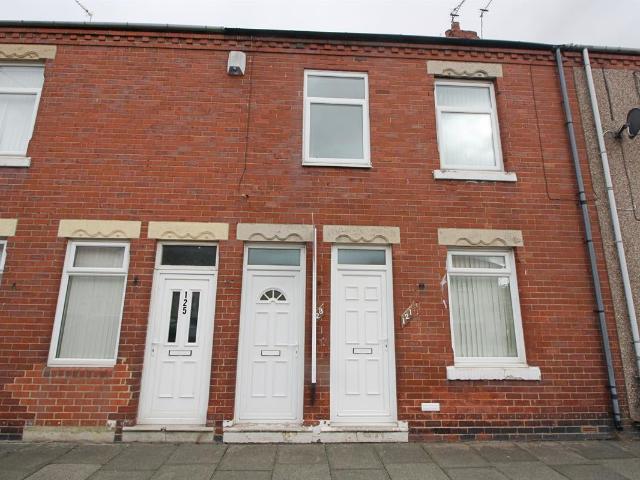 Apartment at Blyth Street, Seaton Delaval