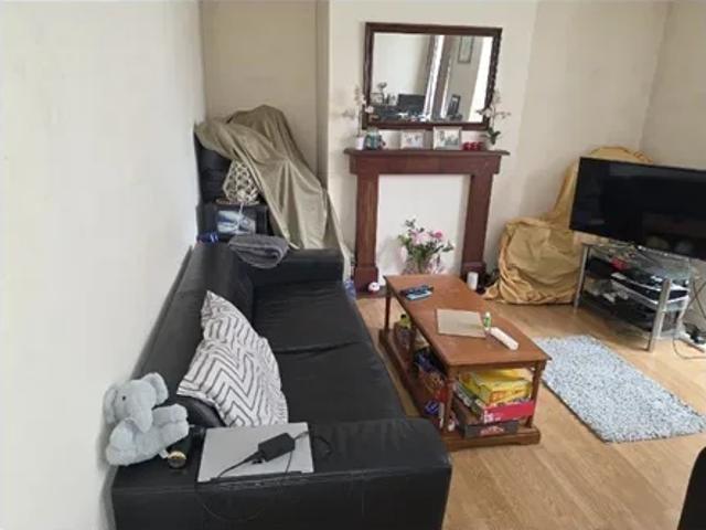 Apartment at Blyth Road, Greater London