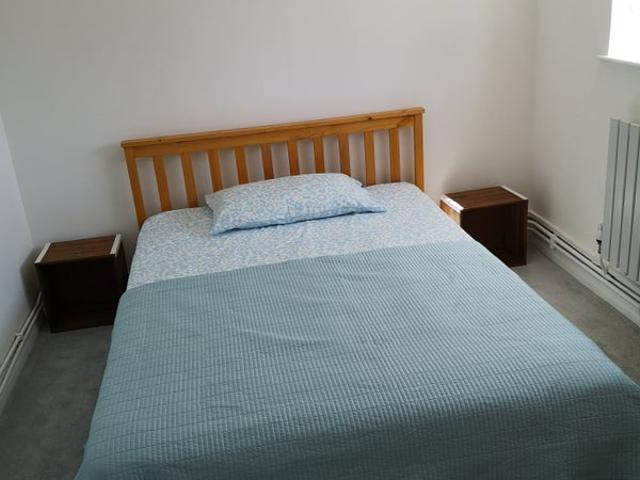 Apartment at Blythe Road, Greater London