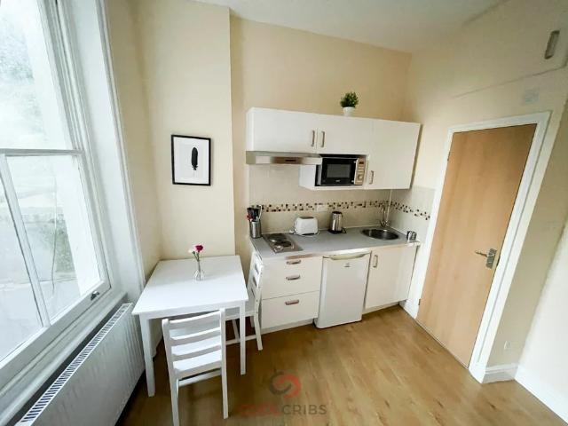 Apartment at Blythe Road, Greater London