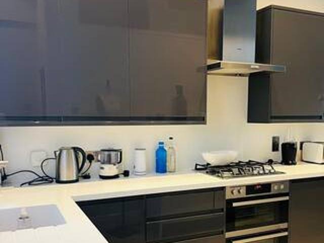 Apartment at Blythe Road, Greater London