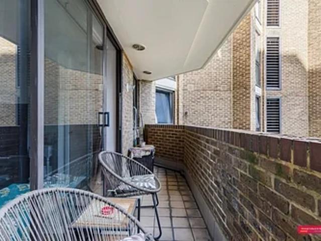 Apartment at Blythe Road, Greater London