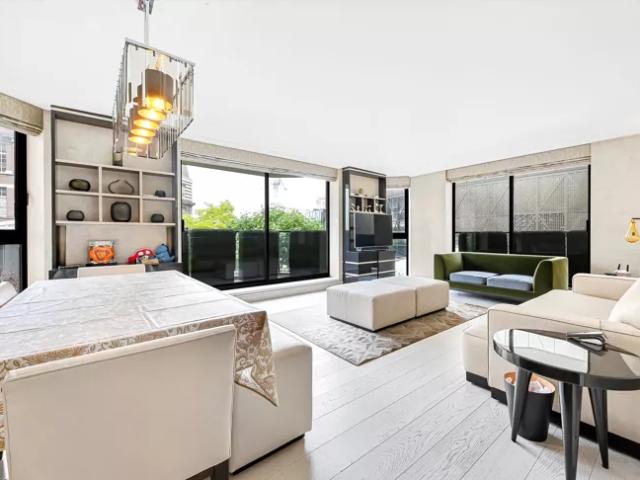 Apartment at Blythe Road, Greater London