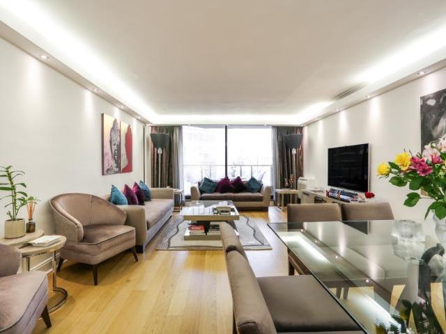 Apartment at Blythe Road, Greater London