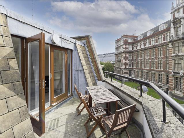 Apartment at Blythe Road, Greater London