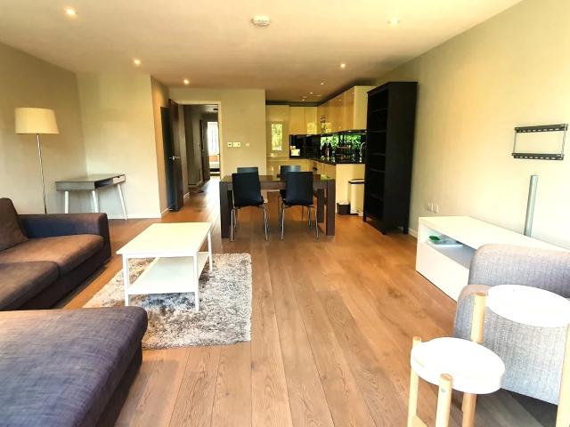 Apartment at Blackthorn Avenue, Greater London