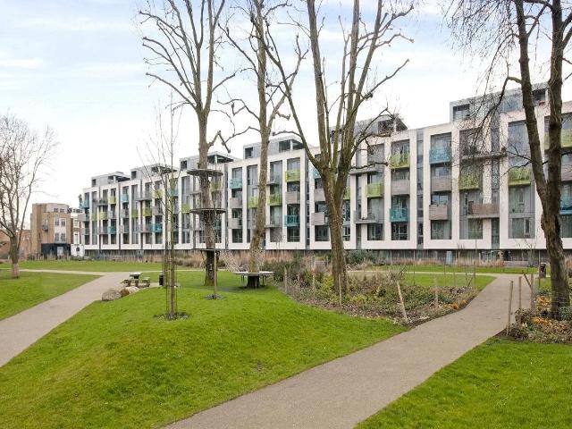 Apartment at Blackthorn Avenue, Greater London