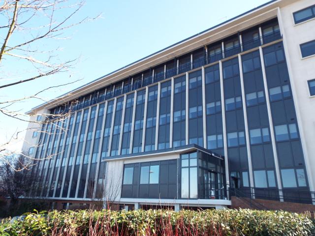 Apartment at Blackthorn Road, Worcester
