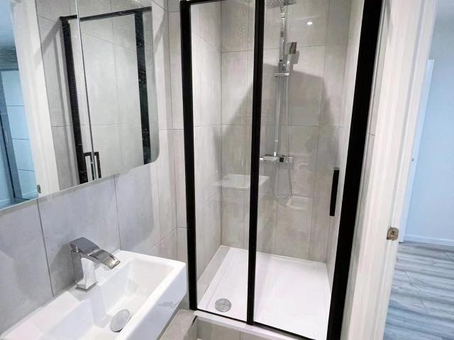 Apartment at Blackwall Tunnel, Greater London