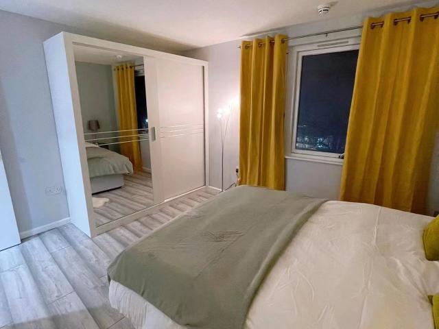 Apartment at Blackwall Tunnel, Greater London