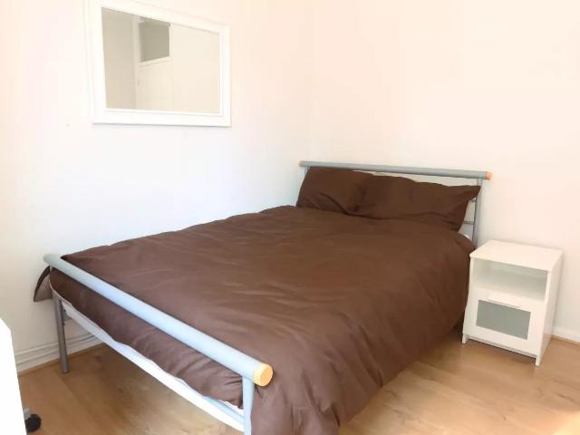 Apartment at Blackwall Tunnel Northern Approach, Greater London