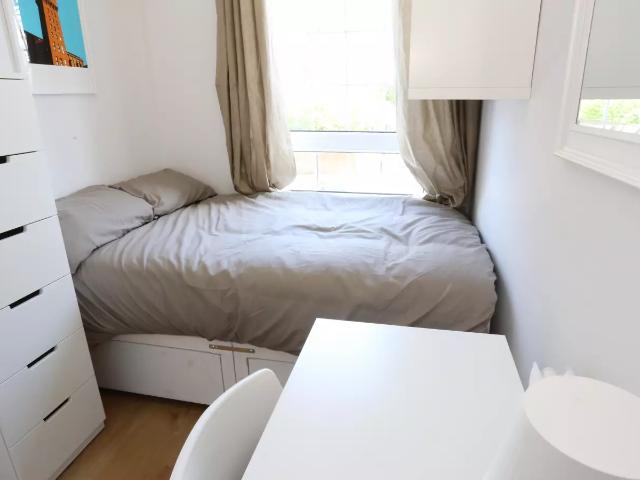 Apartment at Blackwall Tunnel Northern Approach, Greater London