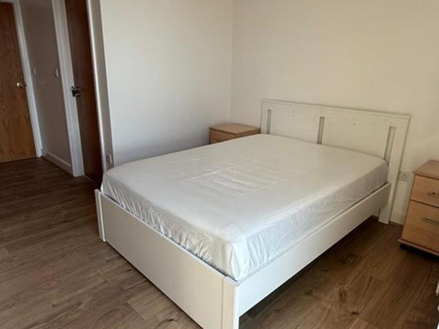 Apartment at Blackwall Way, Greater London