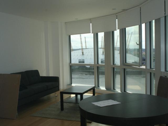 Apartment at Blackwall Way, Greater London