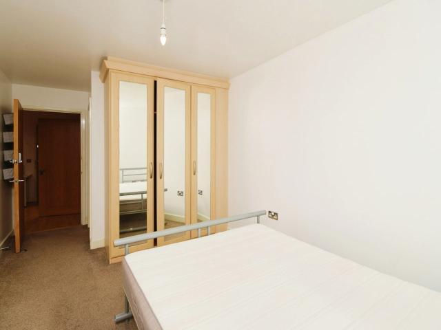 Apartment at Blackwall Way, Greater London