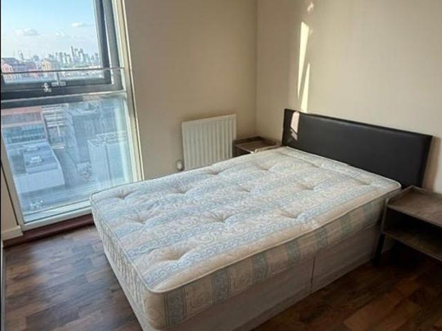Apartment at Blackwall Way, Greater London