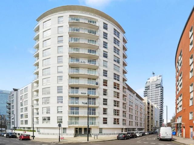 Apartment at Blackwall Way, Greater London