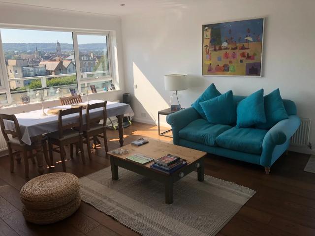 Apartment at Blackwater Road, Eastbourne