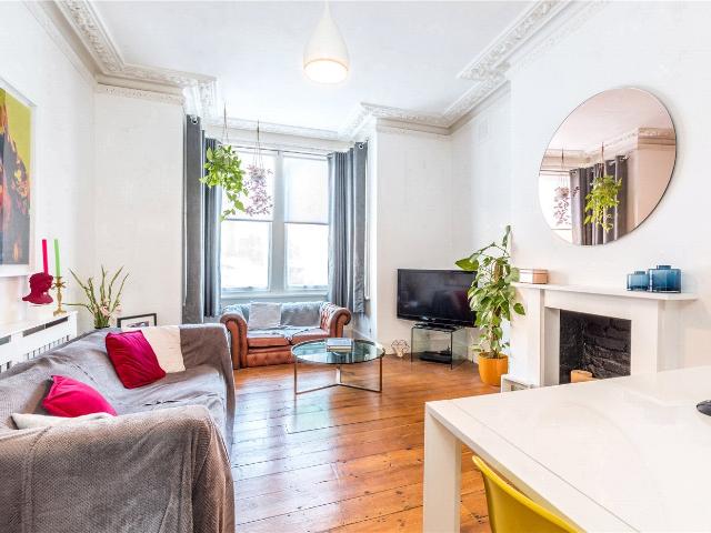 Apartment at Blackwater Street, Greater London
