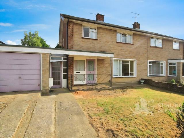 Apartment at Blackwell Avenue, Guildford