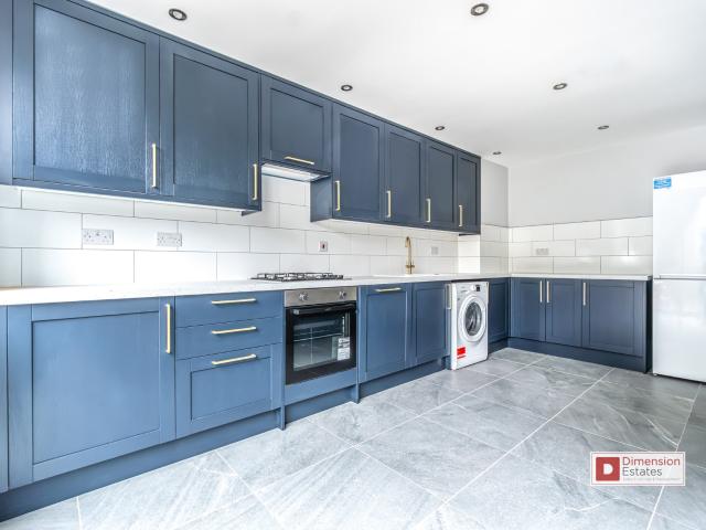 Apartment at Blackwell Close, Greater London