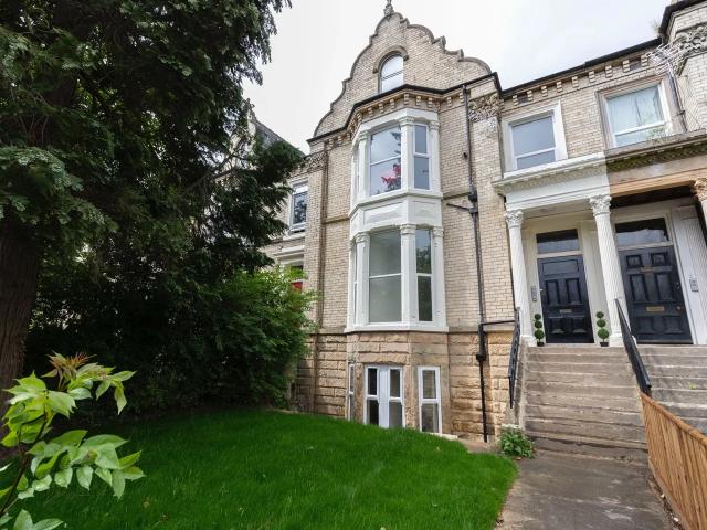 Apartment at Blackwell Lane, Darlington