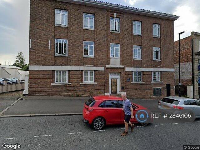 Apartment at Blackwell Street, Wyre Forest