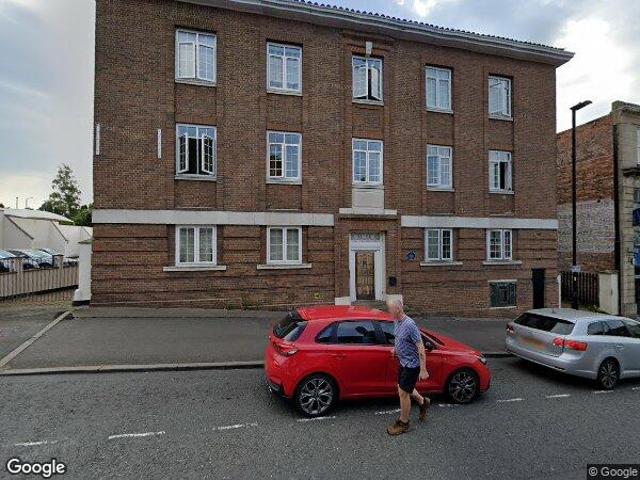 Apartment at Blackwell Street, Wyre Forest