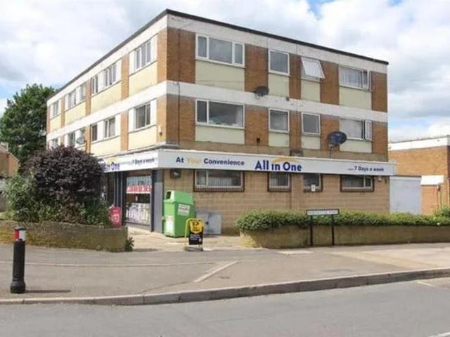 Apartment at Blackwood Avenue, Rugby